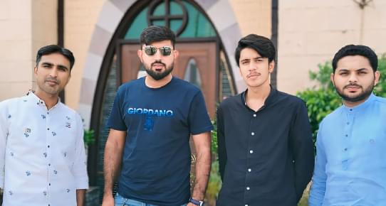 HITC Group - Expert in Recycling, Tech, and Consultancy in KSA.