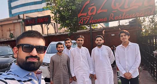 HITC Group - Expert in Recycling, Tech, and Consultancy in KSA.